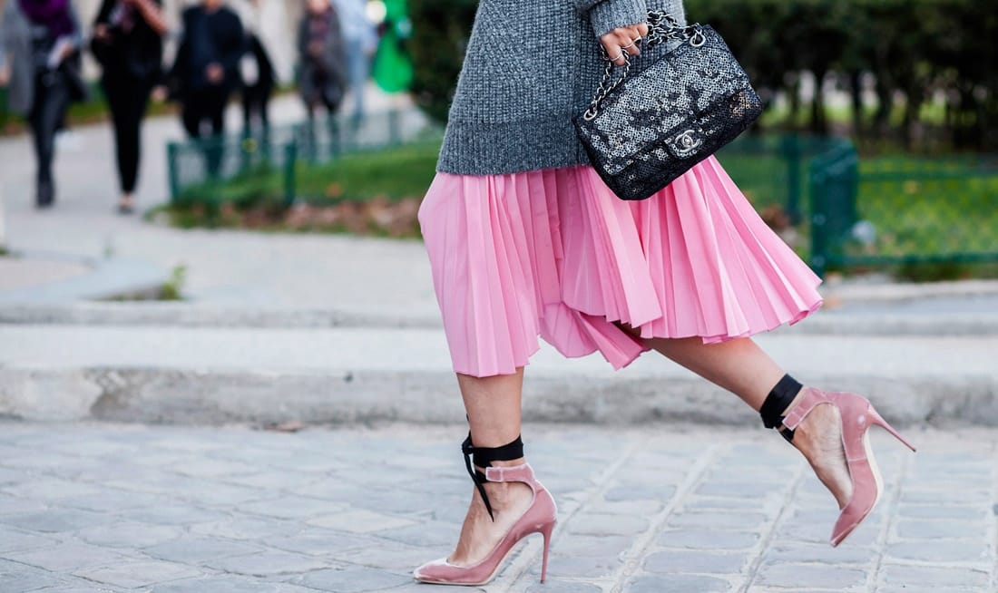 Luxury Flagship Stores in Paris Top 10 for the Rich and Famous - Paris ...